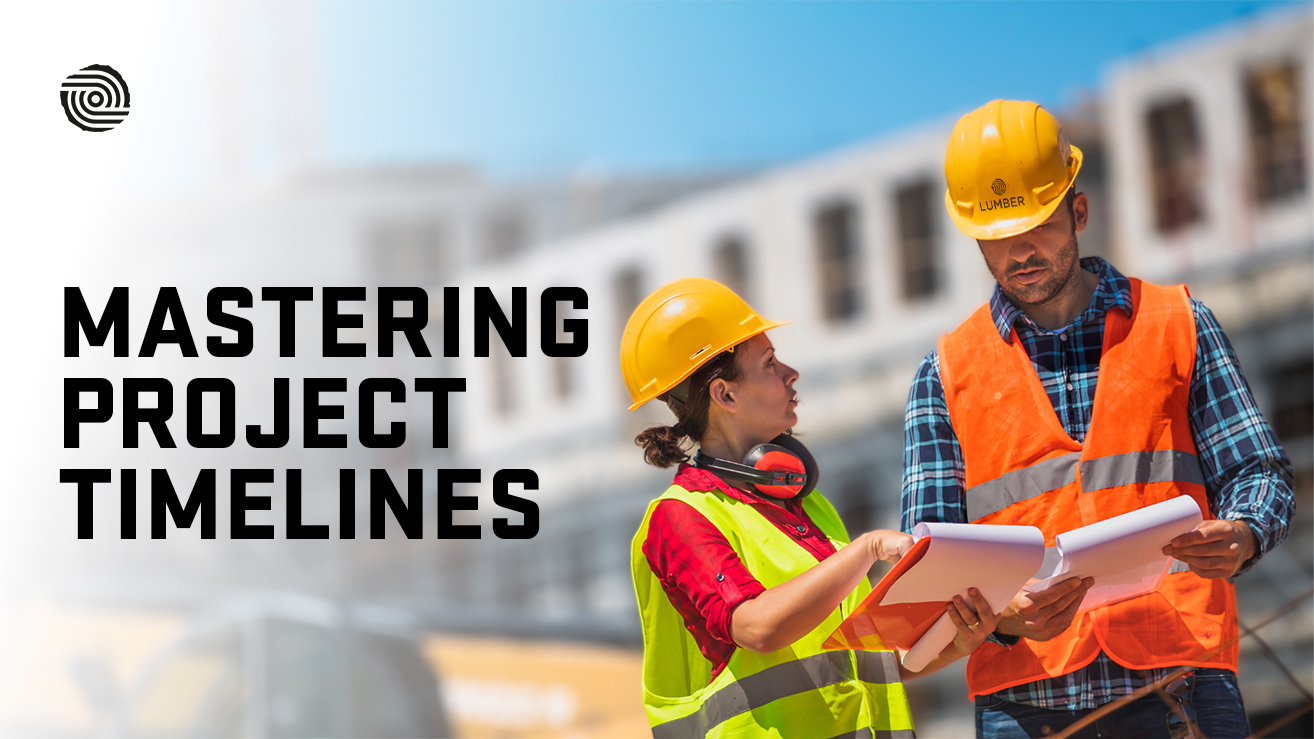 Mastering Project Timelines: The Role of a Construction Scheduler